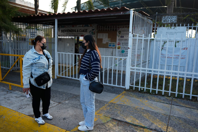 Measles outbreak in Mexico prompts health alert in World Cup host ...